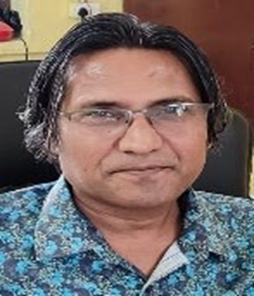 R.K.College | Faculty